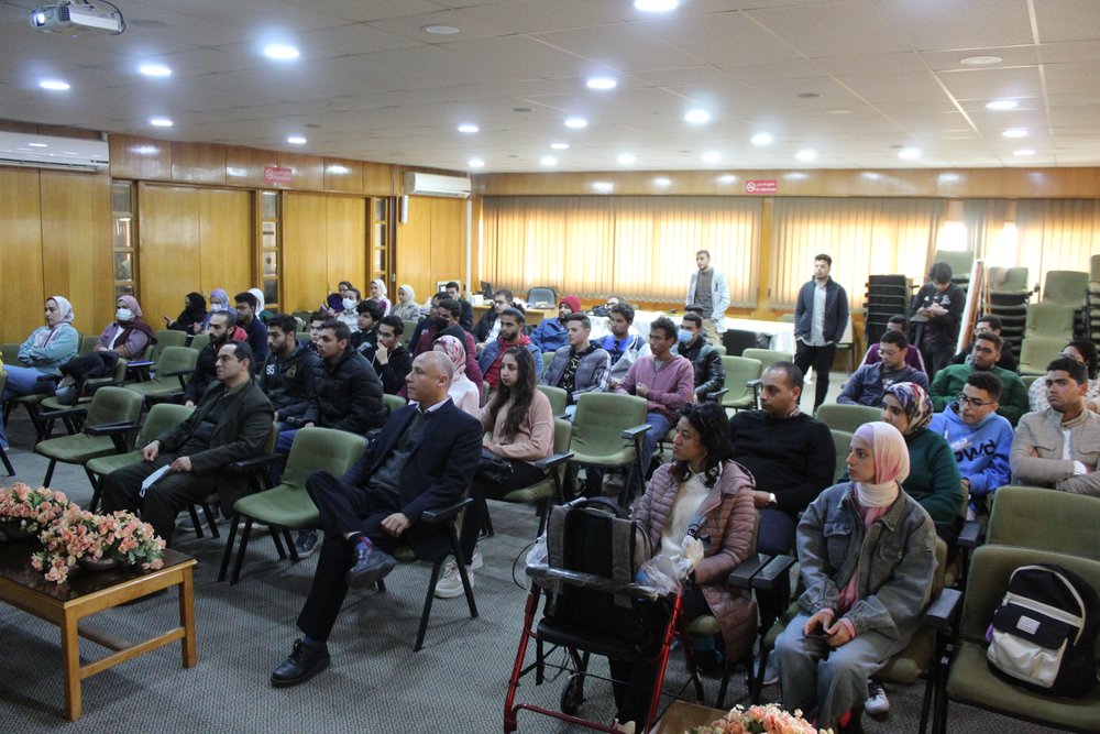 College of Computing & Information Technology-Alexandria | AASTMT