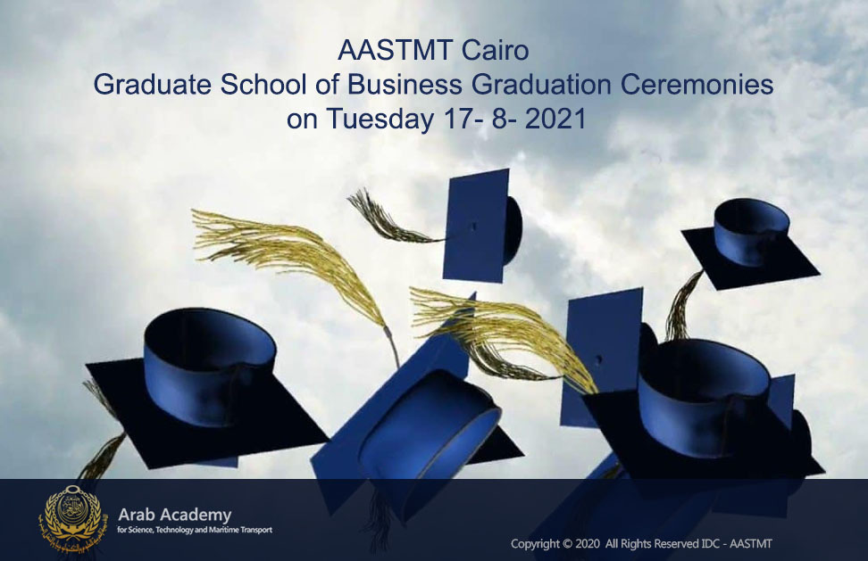 AASTMT | Homepage