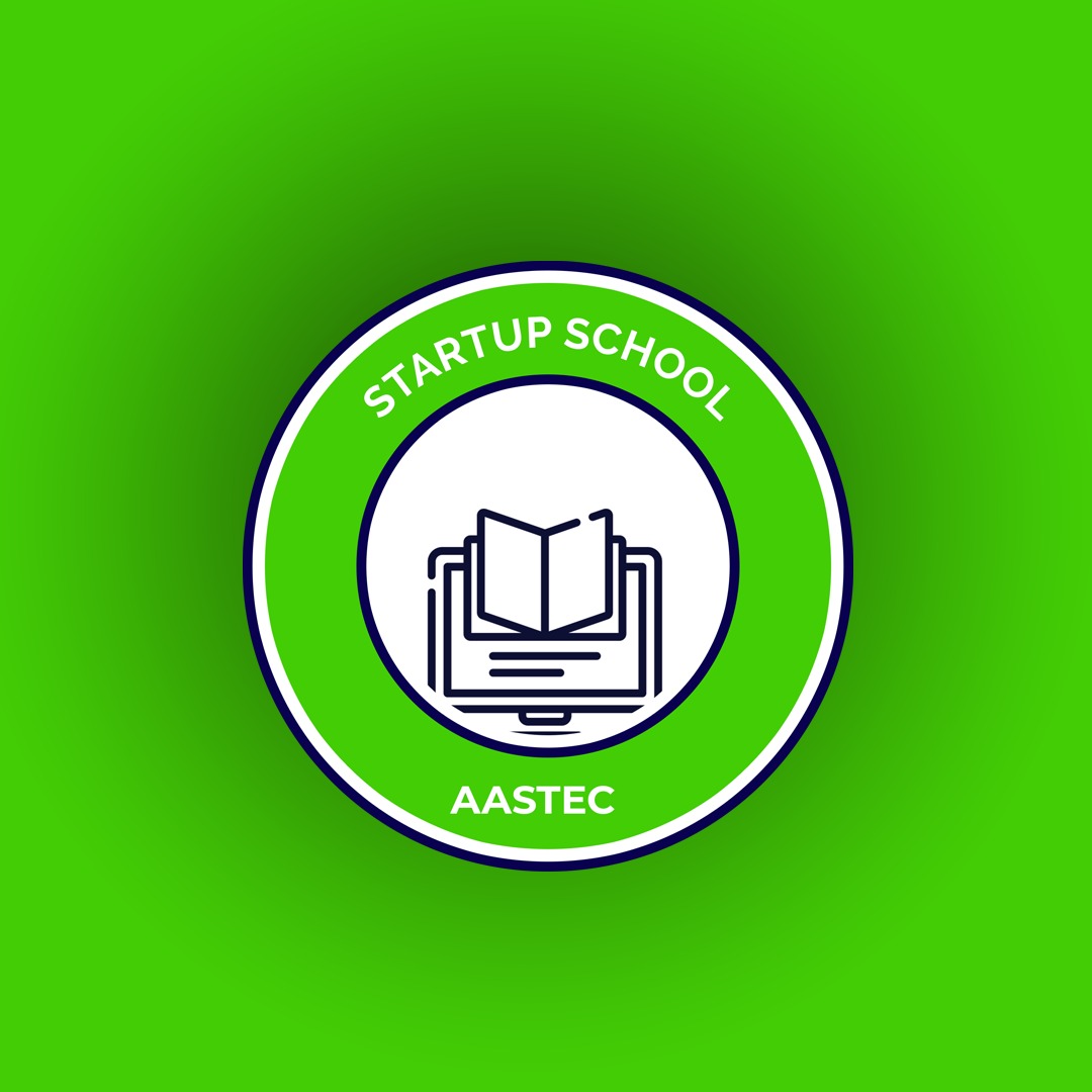 Entrepreneurship Center | AASTMT