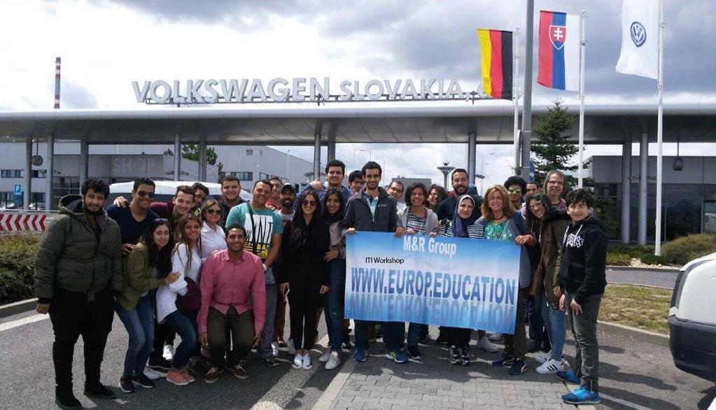 College of Management and Technology-Alexandria | AASTMT