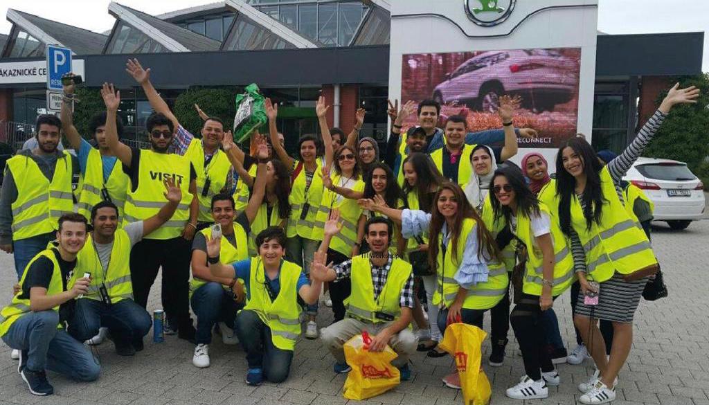 College of Management and Technology-Alexandria | AASTMT