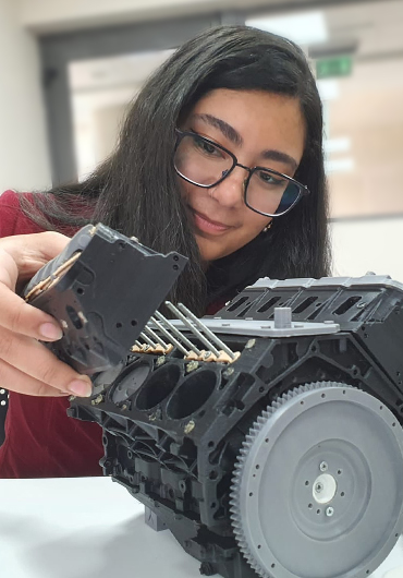 College Of Engineering & Technology-El Alamein | AASTMT