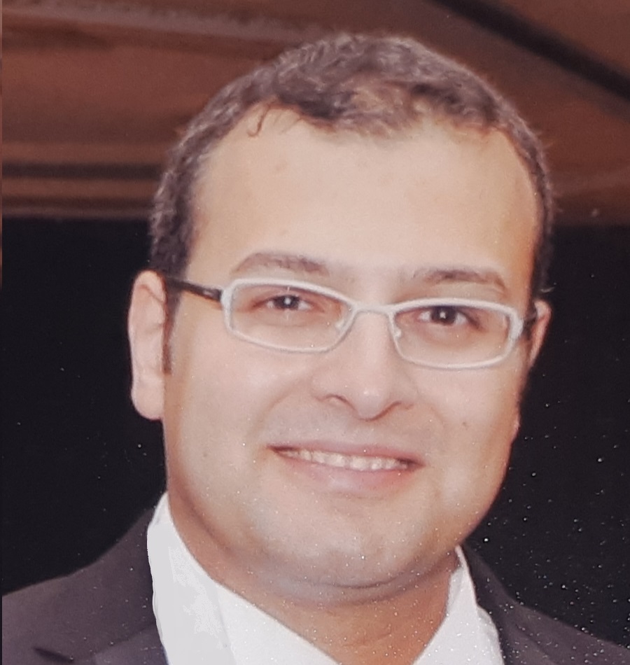 Hisham Salah Eldin M Rashad | AASTMT Faculty Member